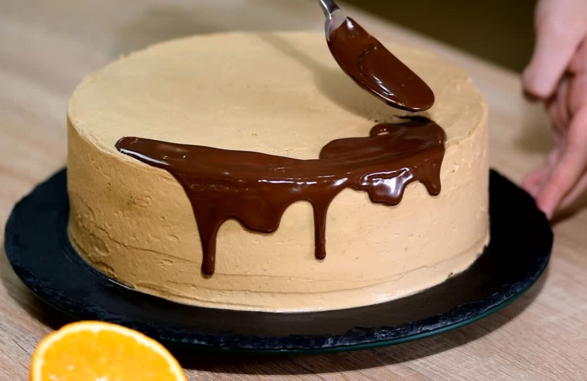 Ideje za ukrašavanje torti - Kreativni i jednostavni saveti za savršene ...